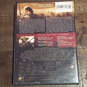 Media | Tristan Isolde Dvd Bundle And Save 515 | Poshmark